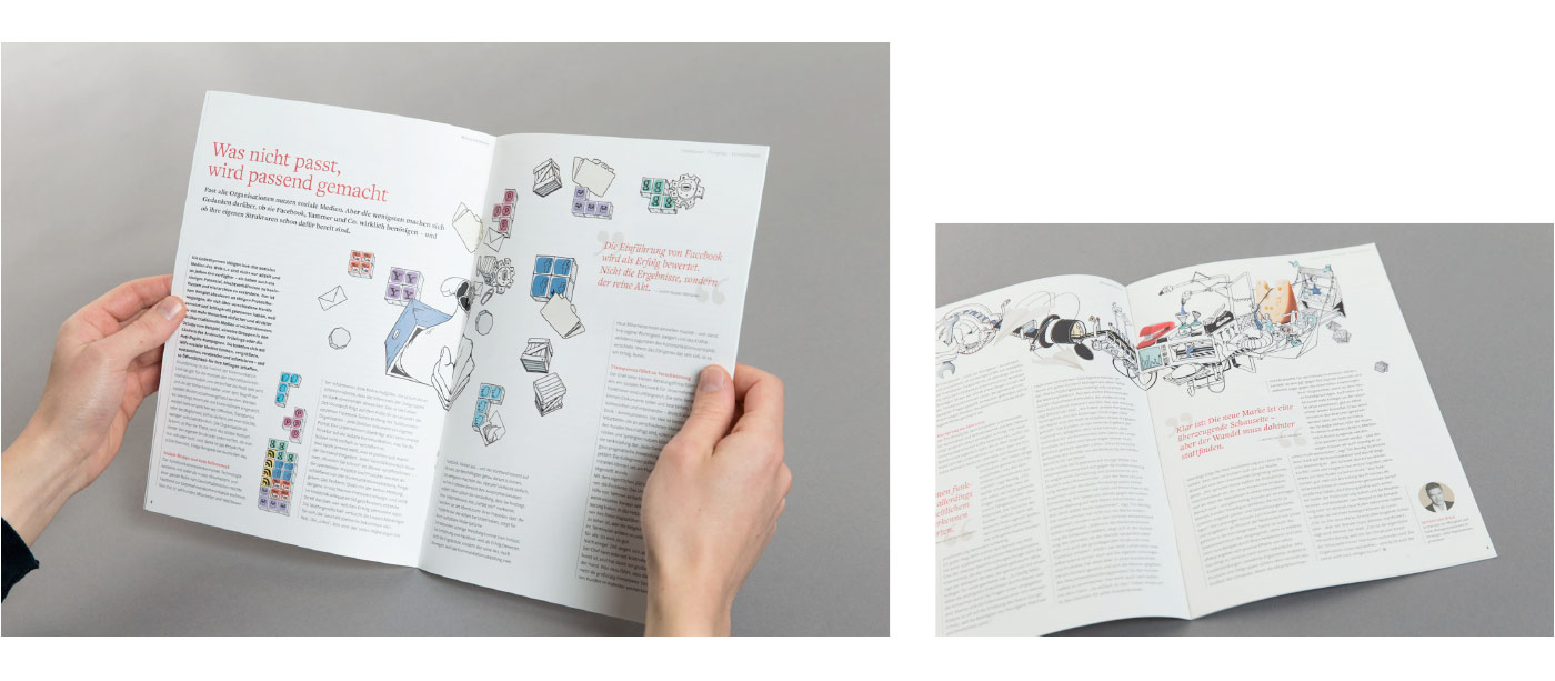 Metaplan - Tom Leifer Design